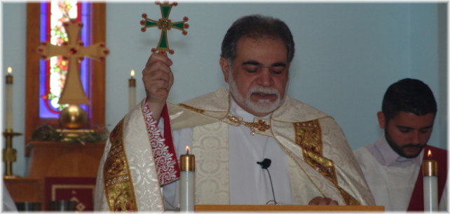 Assyrian Church of the East - Mar Yosip Parish